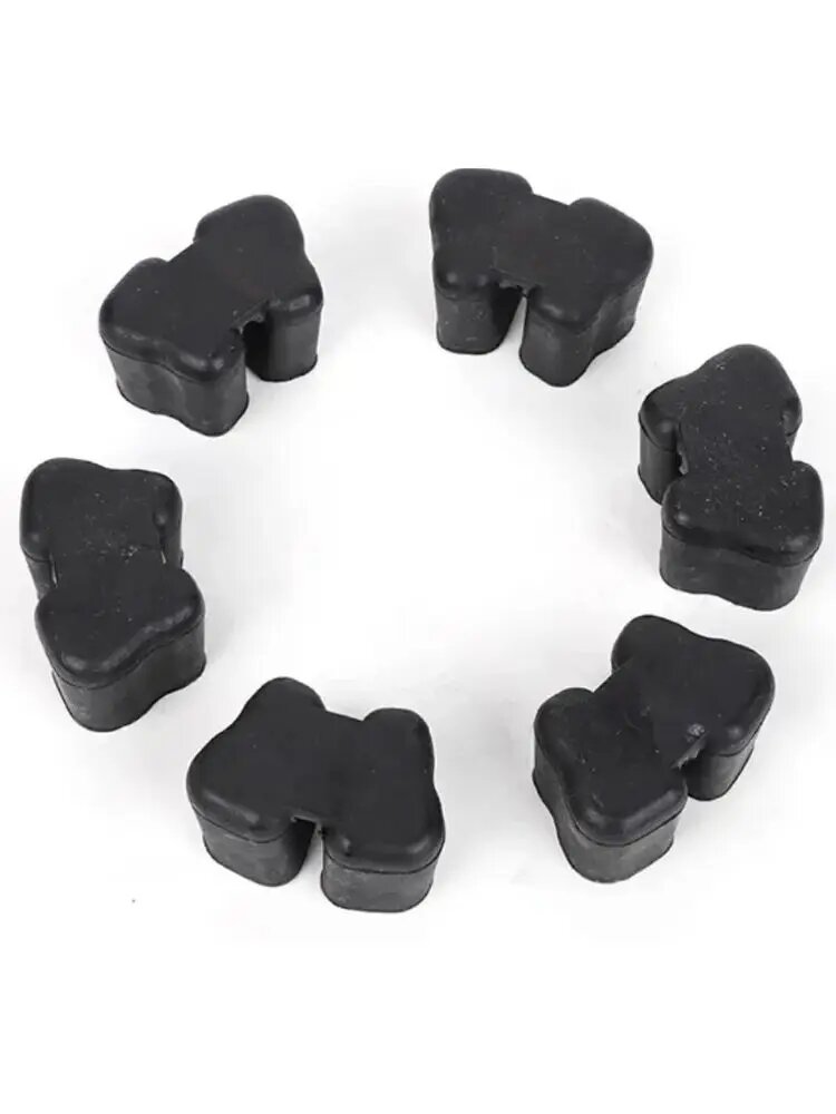 Для KTM 790 KTM 890 KTM 1050 KTM 790 890 1050 1090 1190 1290 мотоцикла, подушка барабана заднего колеса, звездочка, резиновая прокладка демпфера