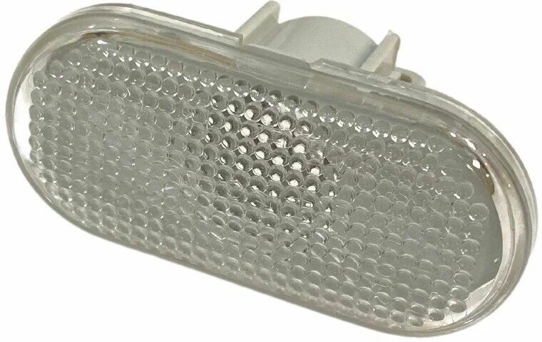 Повторитель в крыло RENAULT LOGAN 05-/LADA LARGUS 12- левый/правый