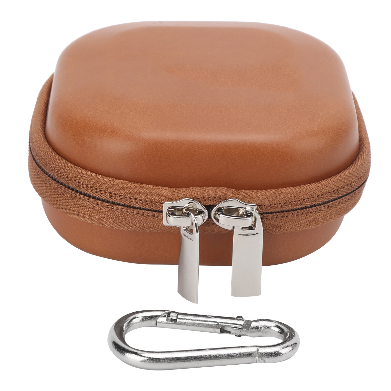 Чехол-сумка для хранения круглых линзовых фильтров диаметром 82 мм, защитный футляр для фотофильтров и аксессуаров.