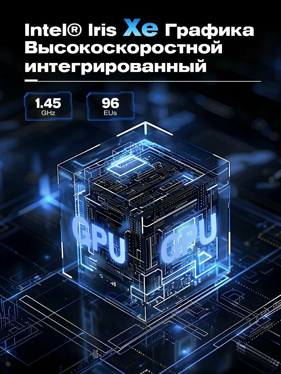 Мини-ПК — фото 1