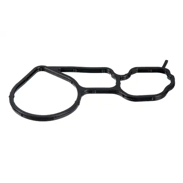 ZENTPARTS Z17524 прокладка водяного насоса \scania 4-series / p / r