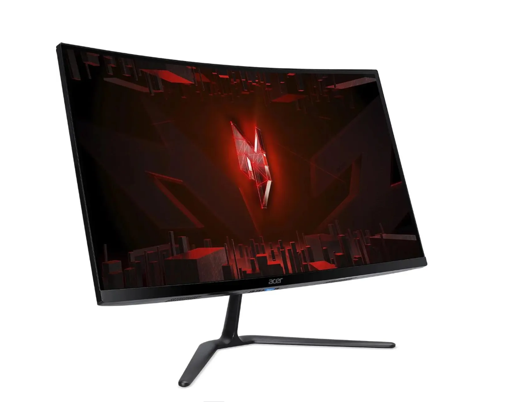 Монитор Acer ED270UP2bmiipx (UM. HE0CD.201)