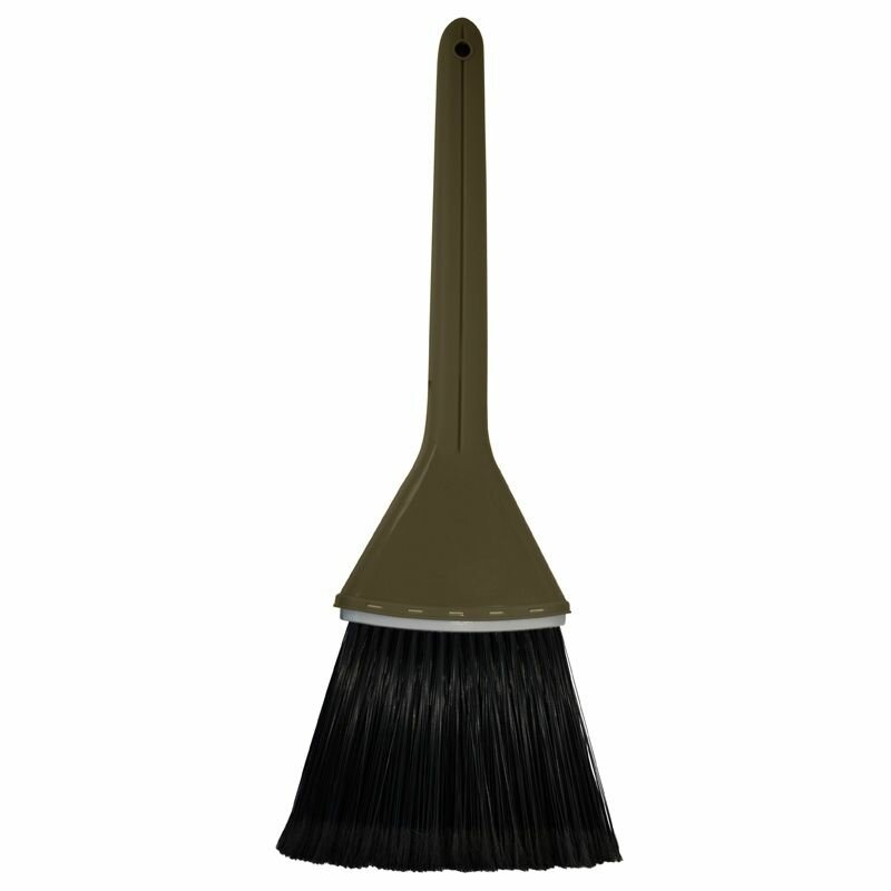 Веник Spin&clean Классика-мини, пластиковая ручка, антрацит (SV2927АНТ)