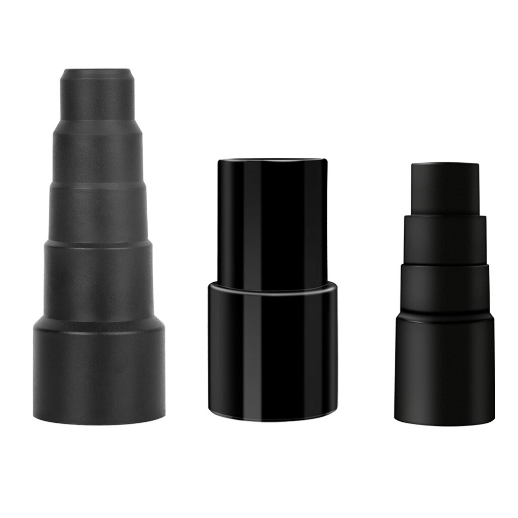 3 шт. Пылезащитный фильтр для пылесоса, переходник для соединительной головки, переходник для вакуумного шланга, переходник 32 мм в 35 мм-конвертер