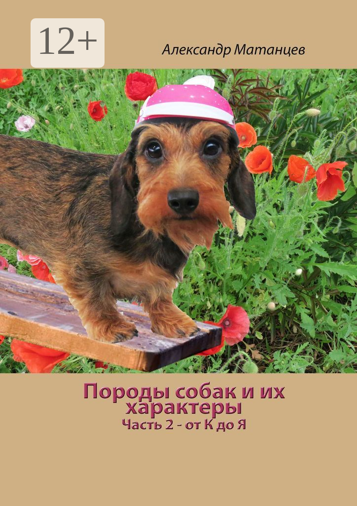 Породы собак и их характеры