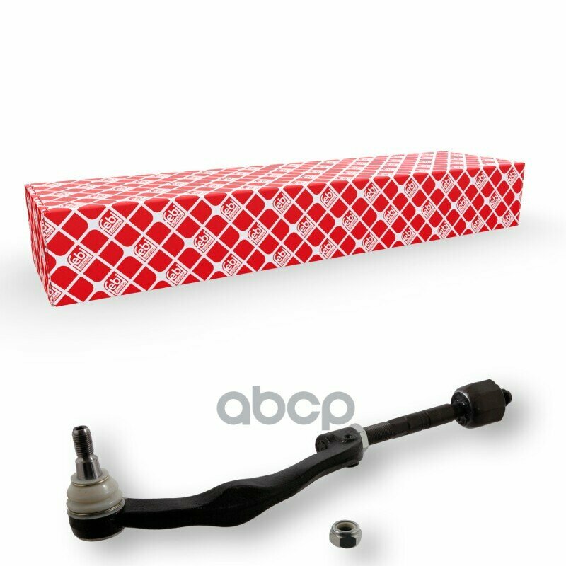 Тяга рулевая Febi арт. 31789