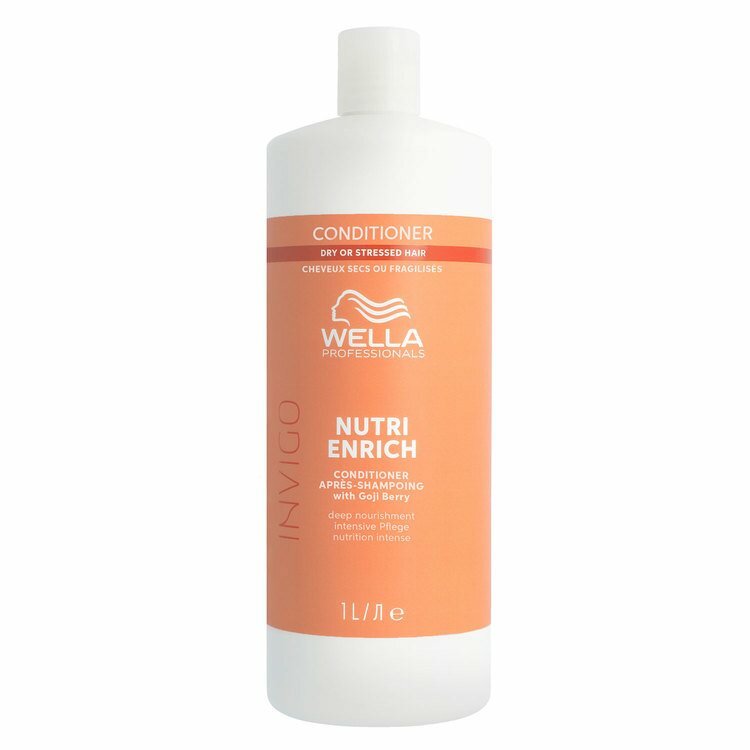 Wella Professionals Ультрапитательный кондиционер Nutri-Enrich Deep Nourishing Conditioner 1000мл