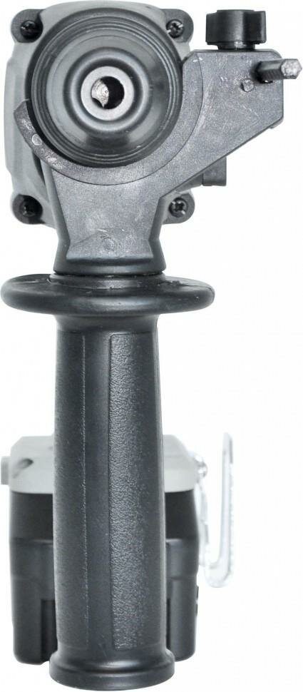 Перфоратор Интерскол ПА-18/18Л2 патрон: SDS-plus уд:1.