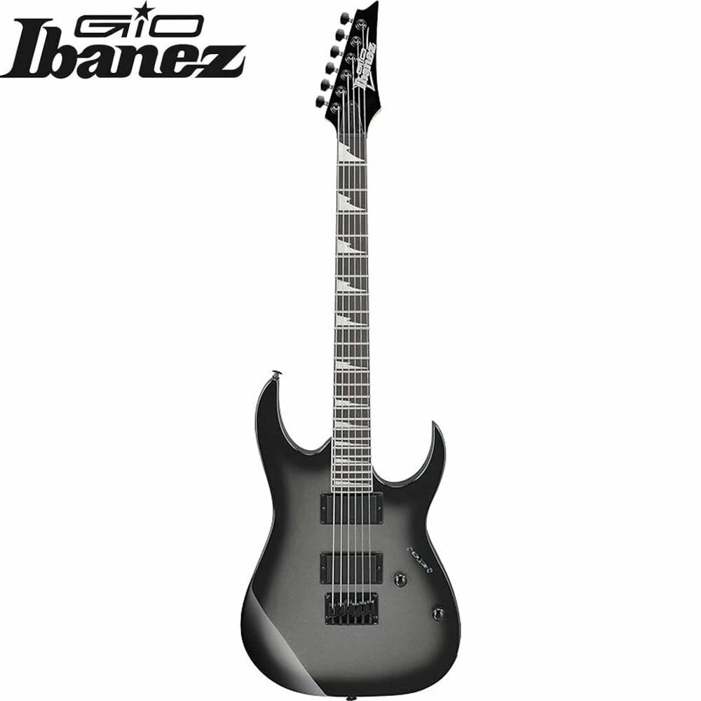 Ibanez Акустическая гитара GRG121DX 6-струнная, корпус Красное дерево