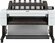 Плоттер Cactus HP Designjet T1600 (3EK10A) A0/36"