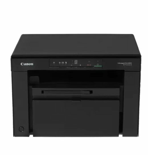 МФУ лазерное Canon i-SENSYS MF3010-L0505