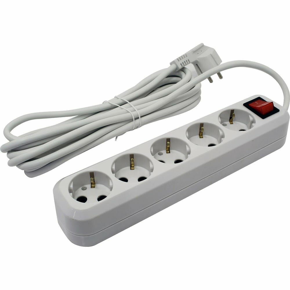 Сетевой фильтр 5Bites SP5W-350