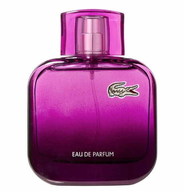 Парфюмерная вода Lacoste Eau de L1212 Pour Elle Magnetic 80 мл
