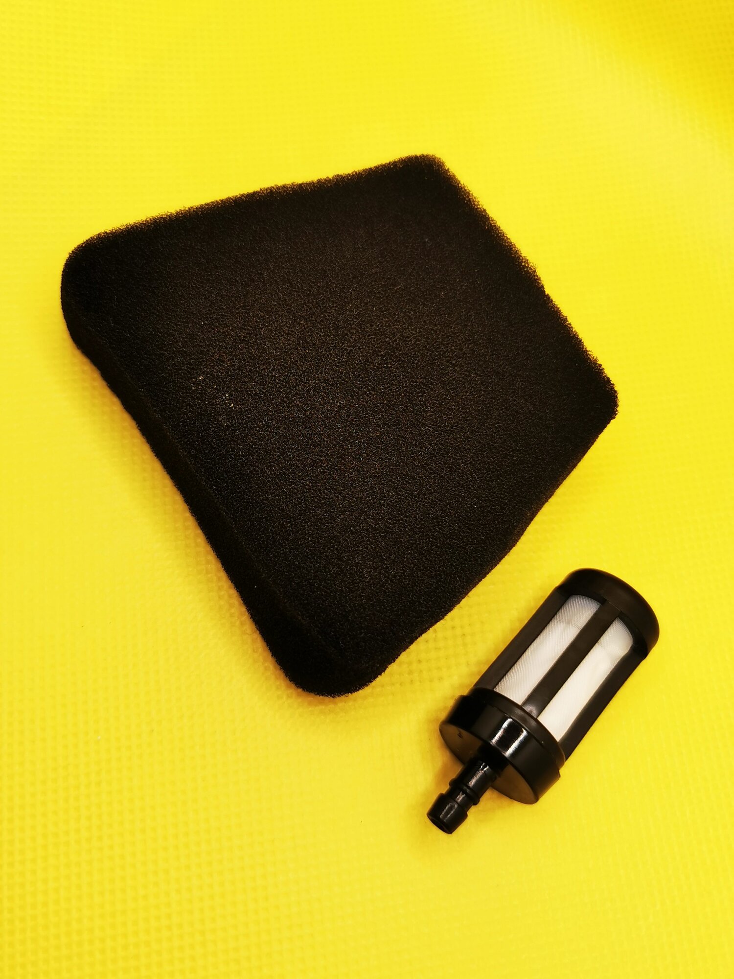 Набор фильтров бензопилы PARTNER 350, 351, 370, 420 (IGP)