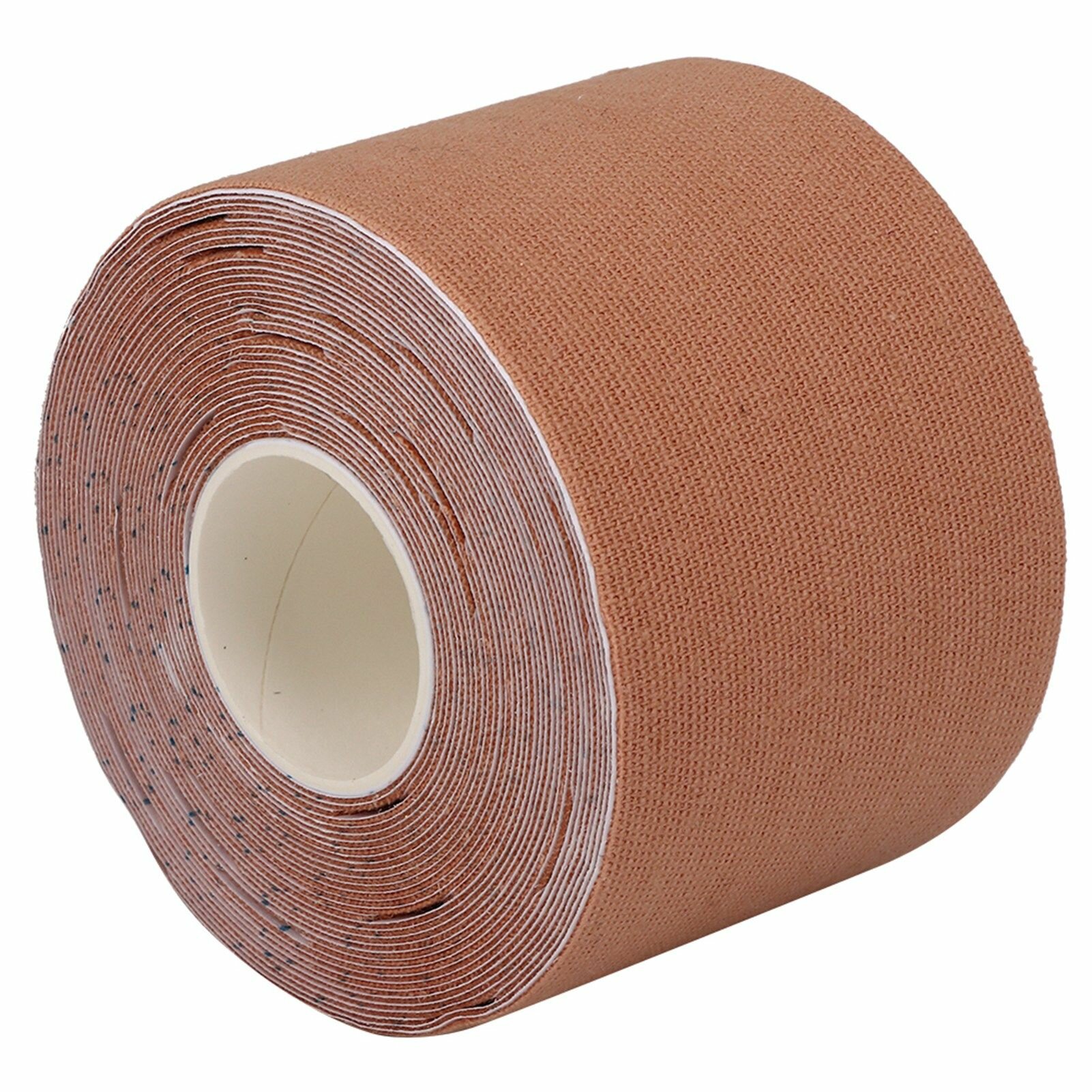 Кинезиологическая лента Пластыри для снятия спортивных травм Наклейки на мышцы Защитная повязка для лица от травм 10-15 см