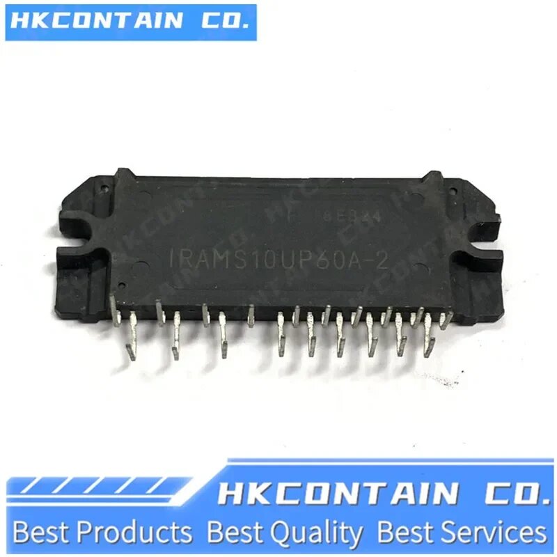 Электронные компоненты Brand New Original IRAMS10UP60A