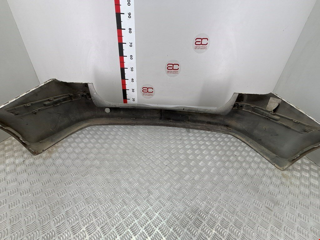 Бампер задний Opel Astra H 24460461 арт. 2214975