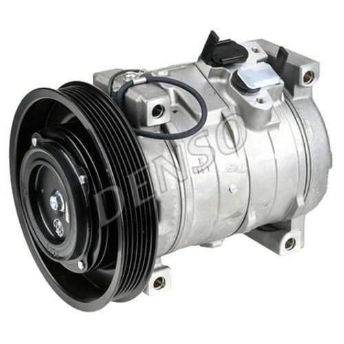 Компрессор кондиционера Denso DCP99526