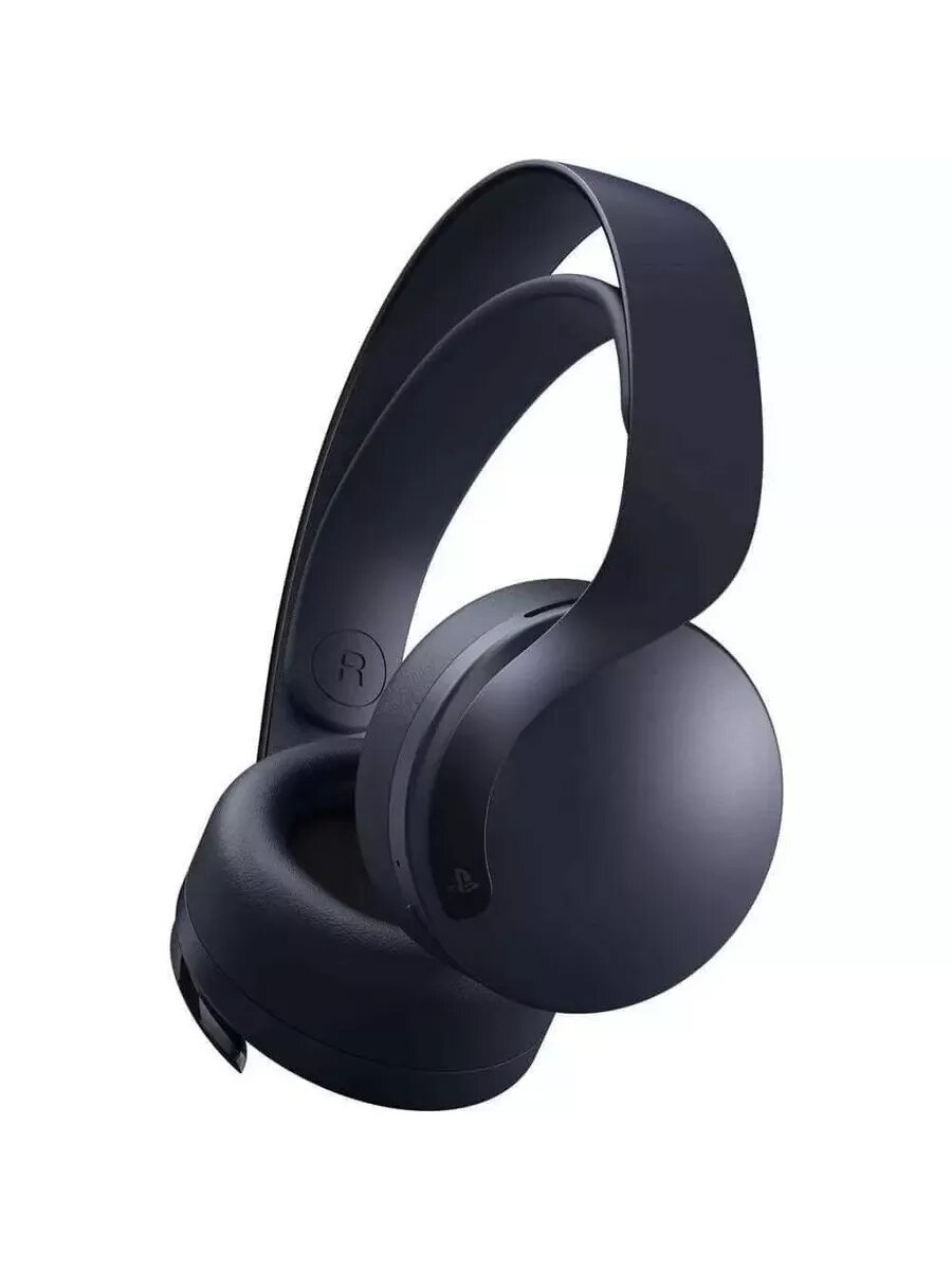 Наушники Sony Pulse 3D, черные