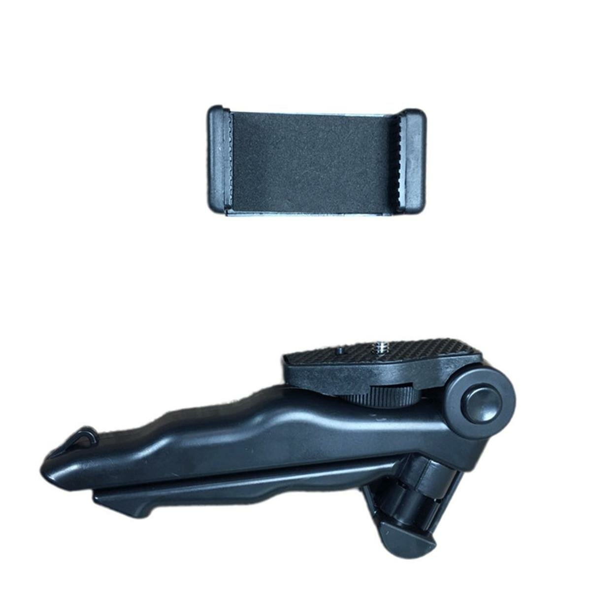 Beauty Legs Tripod Stand Настольный штатив Кронштейн для прилавка Маленький штатив для штатива GoPro