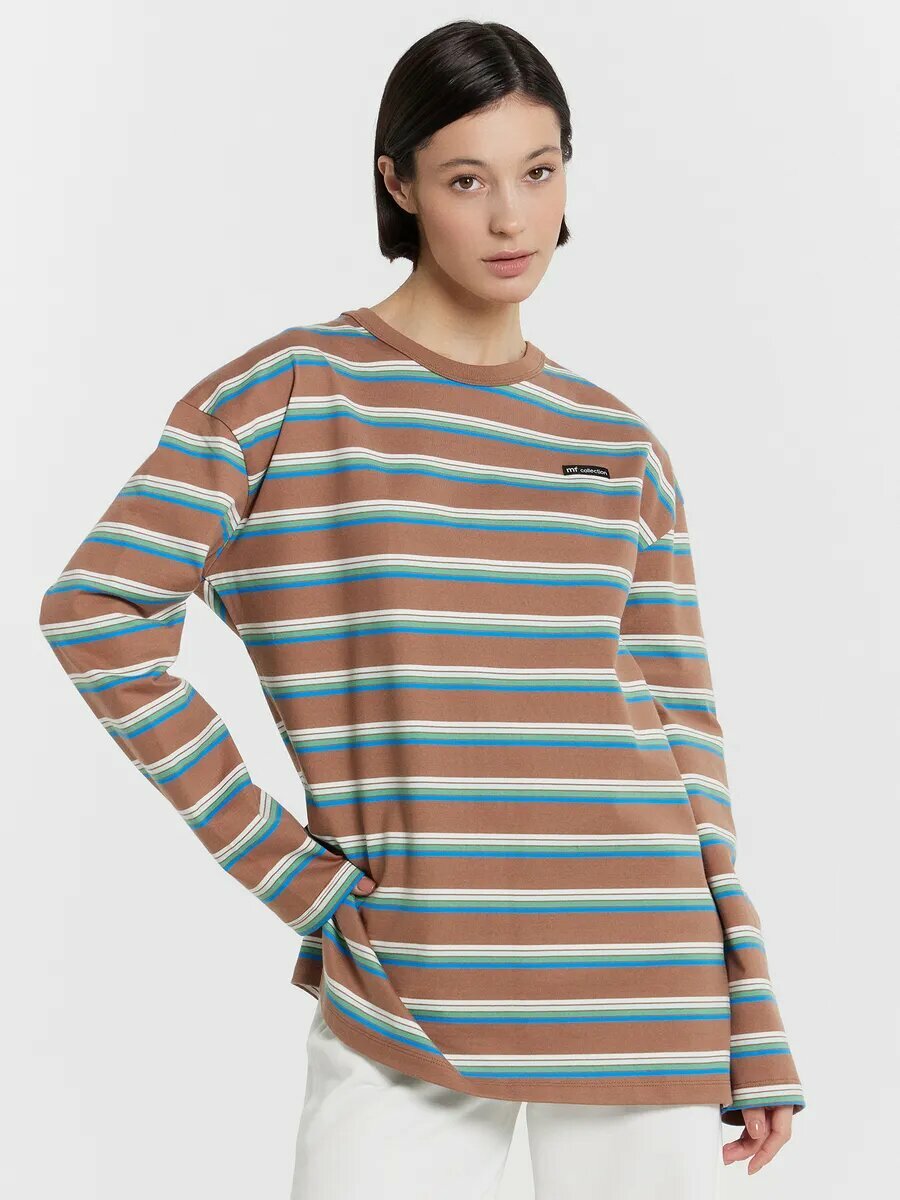 Лонгслив Для женщин