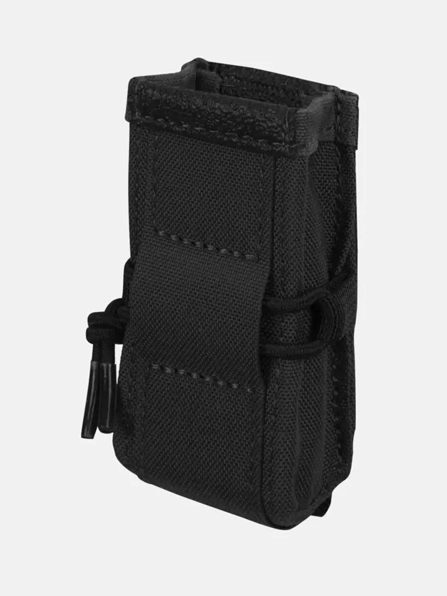 Подсумок под магазин, мультитул, фонарик Helikon COMPETITION Rapid Pistol Pouch Black