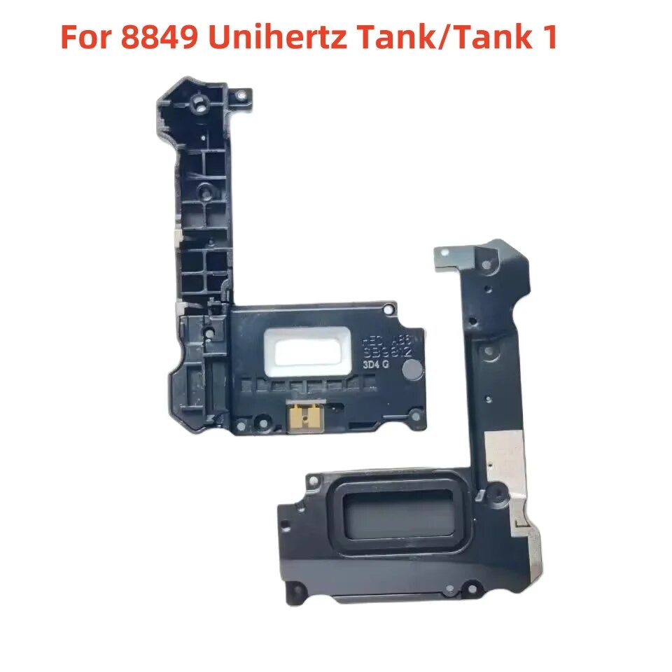 Сменные аксессуары для 8849 Unihertz Tank Tank 1 громкий динамик для мобильного телефона, зуммер, звонок, запасные части