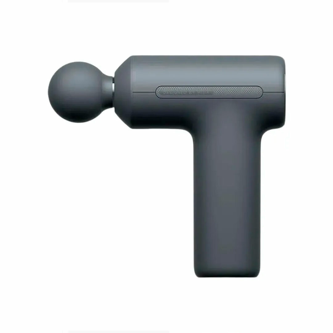 Перкуссионный массажер Xiaomi Mijia Fascia Gun 3 Mini Edition MJJMQ07YM
