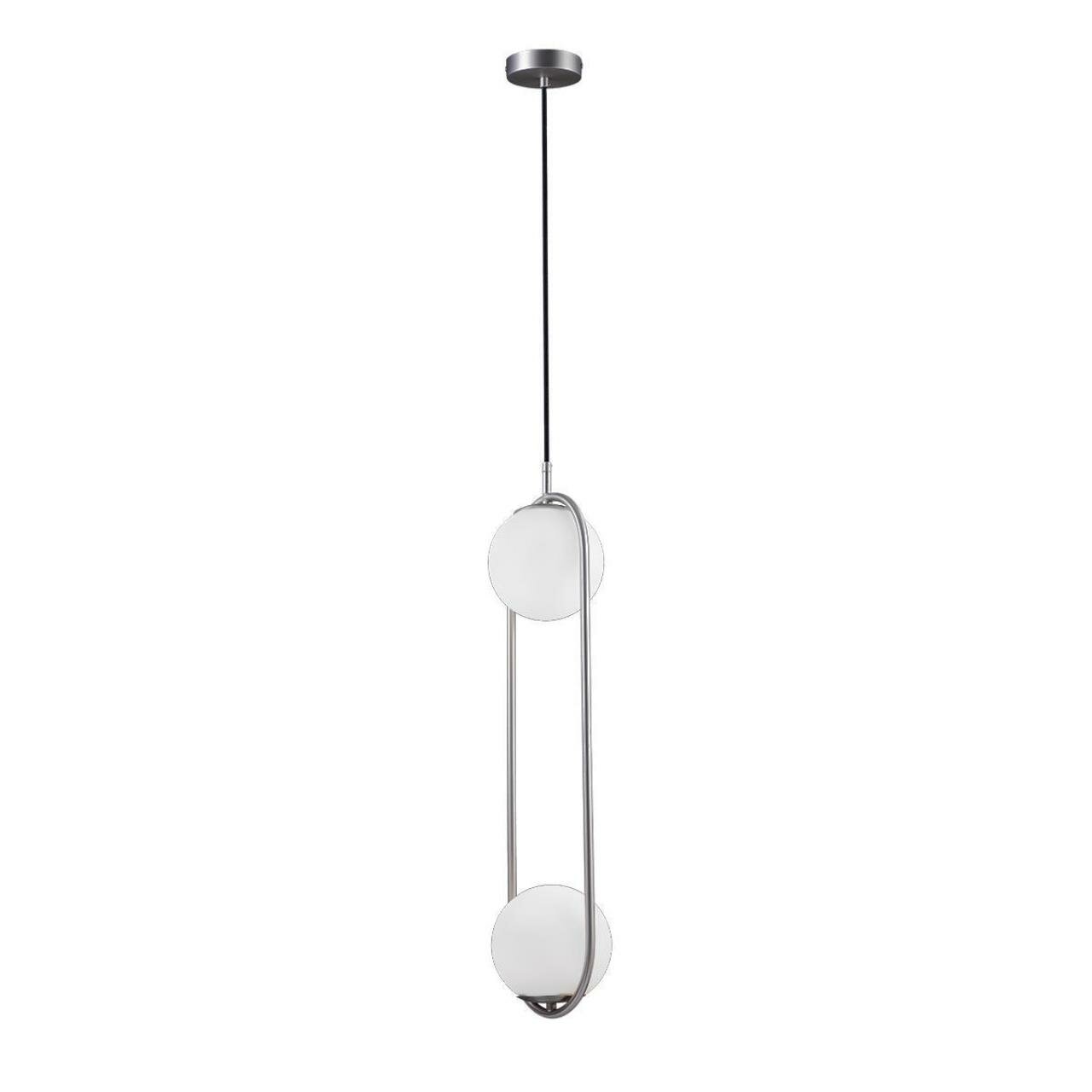 LOFT2601-B Подвесной светильник 1xE27 max 40W