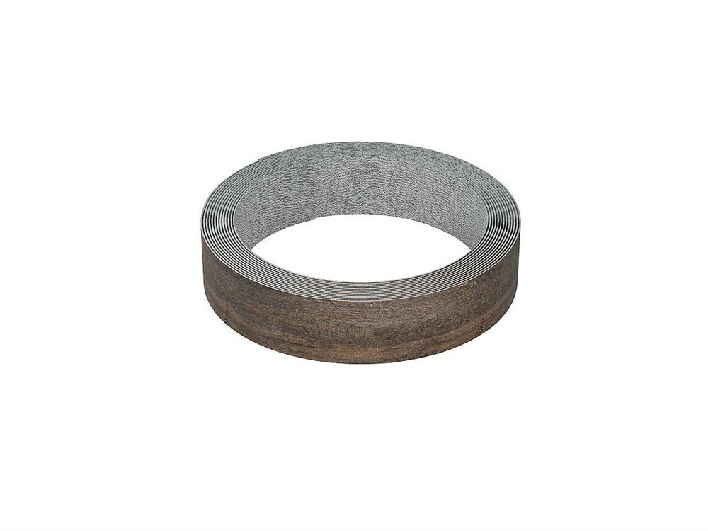 VVT Кромка для столешницы (с клеем), Дуб темный, , 44*3050*0.6 Дуб темный