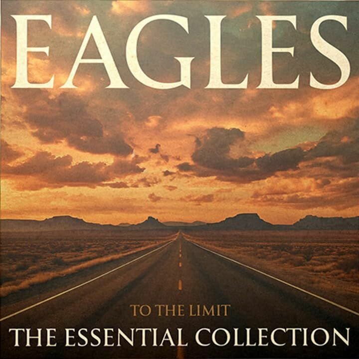 Eagles. To The Limit: The Essential Collection (3CD Digipak, Remastered, Лимитированое издание+Эксклюзивный сувенир)