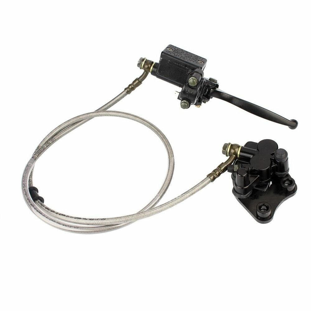 Передний дисковый тормоз мотоцикла для 110Cc 125Cc 140Cc Pit Dirt Bike