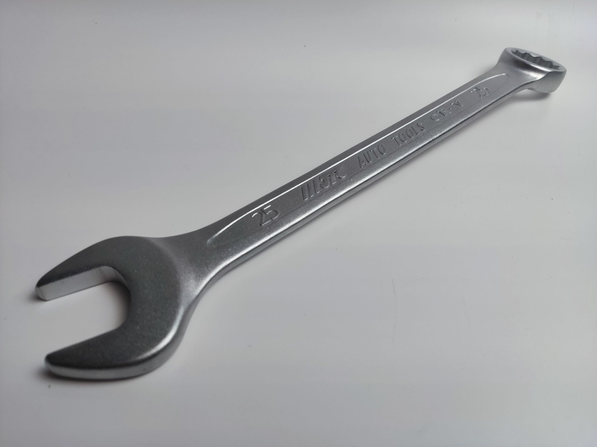 Ключ комбинированный 25мм, длина 295мм JTC-AE2425