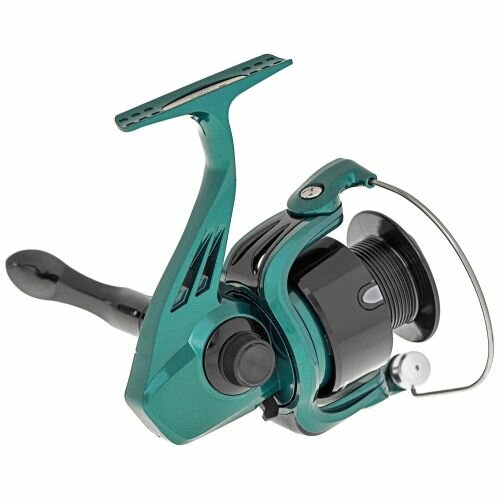 Катушка Salmo Blaster SUPER 2 4000FD / вес: 250гр. / 5,2 / подшипники: 2шт. — фото 1