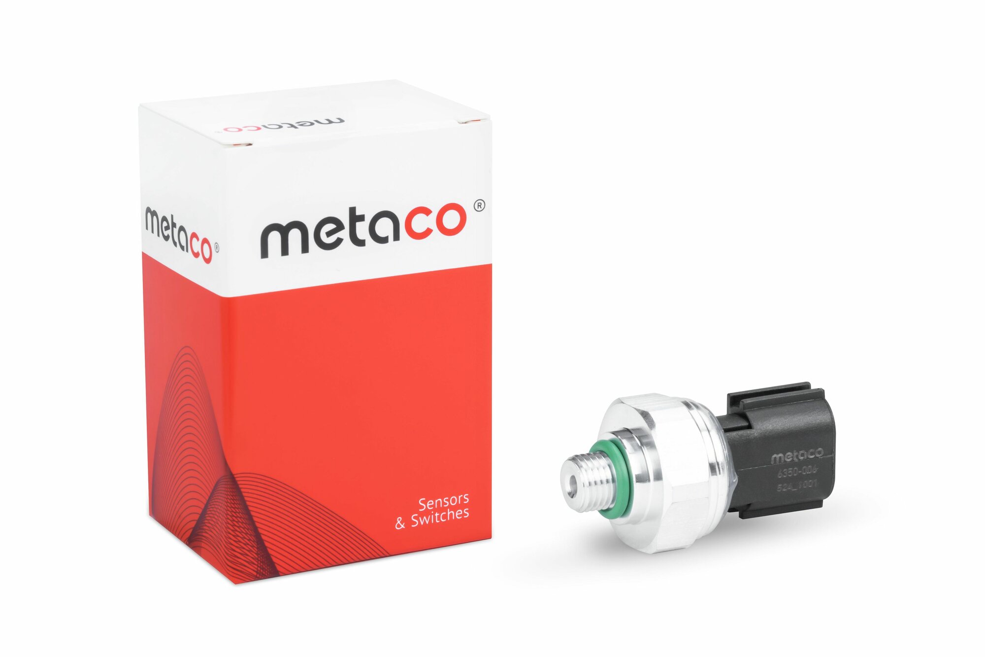 Датчик кондиционера Metaco 6350-006