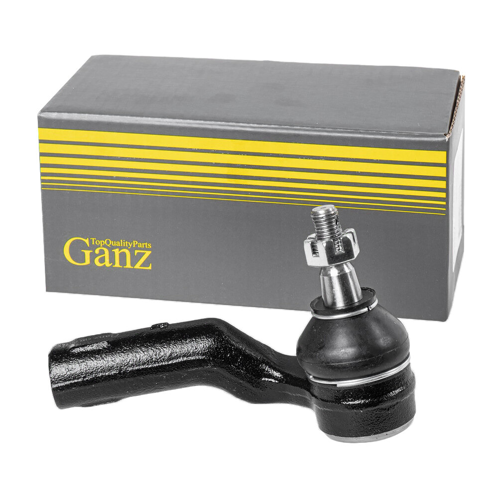 Наконечник рулевой R MAZDA 3/5 03-> GANZ GIL061162