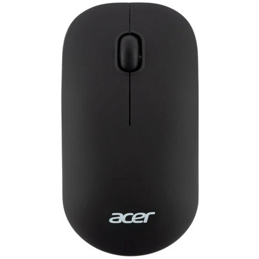 Acer Беспроводная Мышь OMR130 3 кн. 1200 dpi