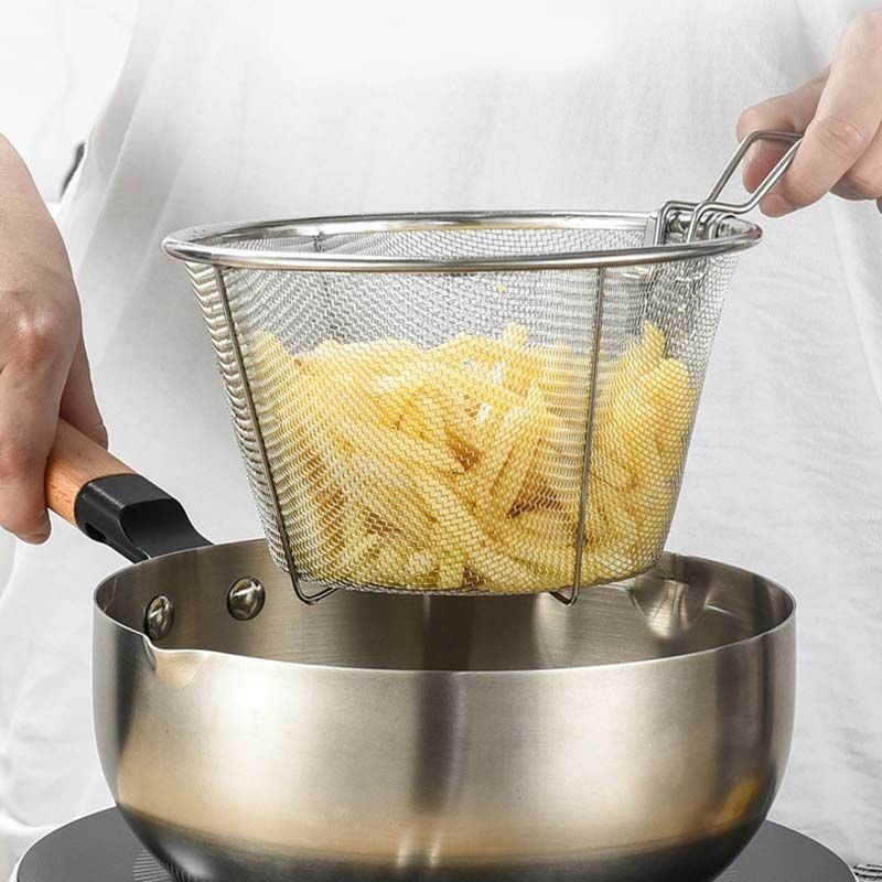 Сито для фритюра