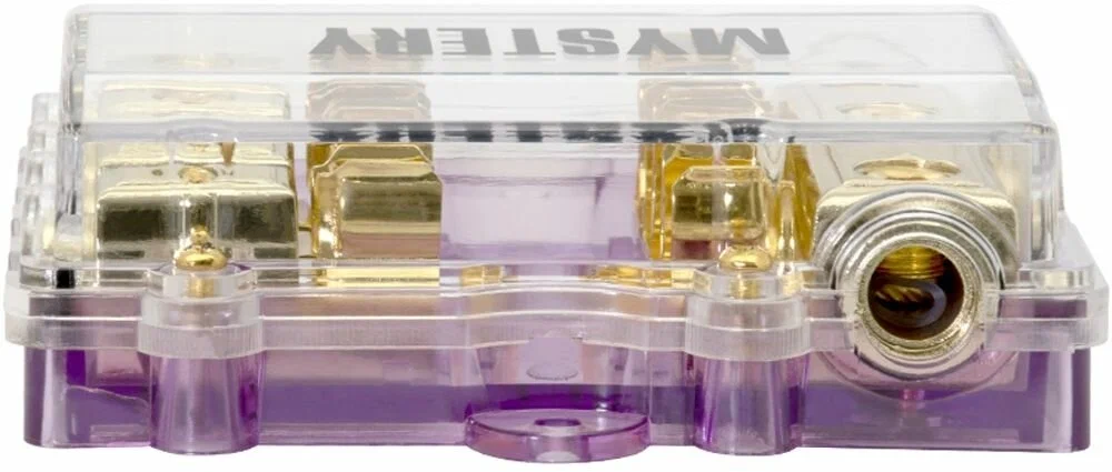 Дистрибьютор питания Mystery MPD-13