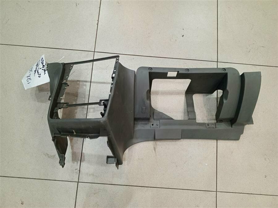 Накладка торпедо от Kia Spectra 2000-2011