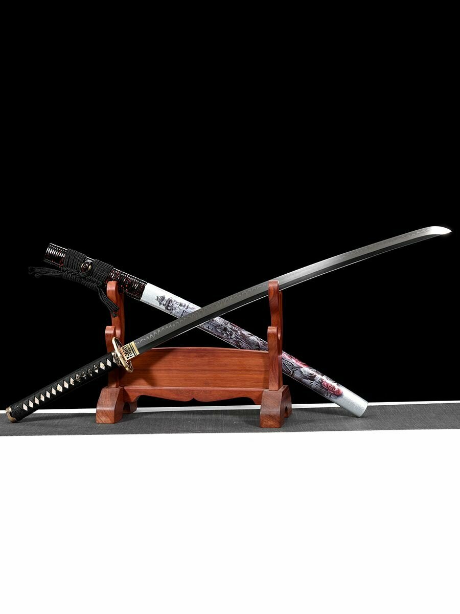 Памятная катана Коллекционные модели, Катана, сувениры, предметы интерьера, ONIMARU