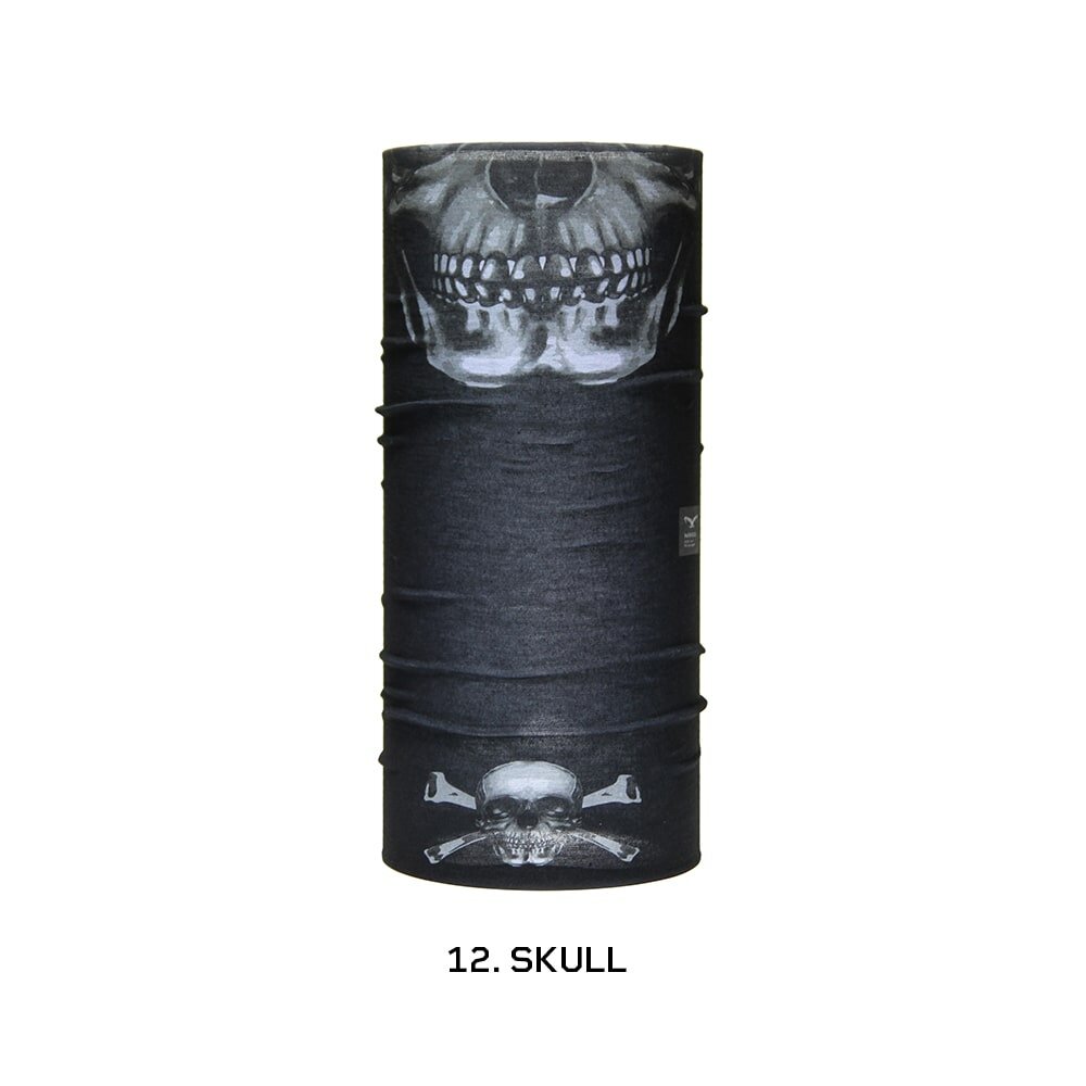 Бафф для мужчин и женщин