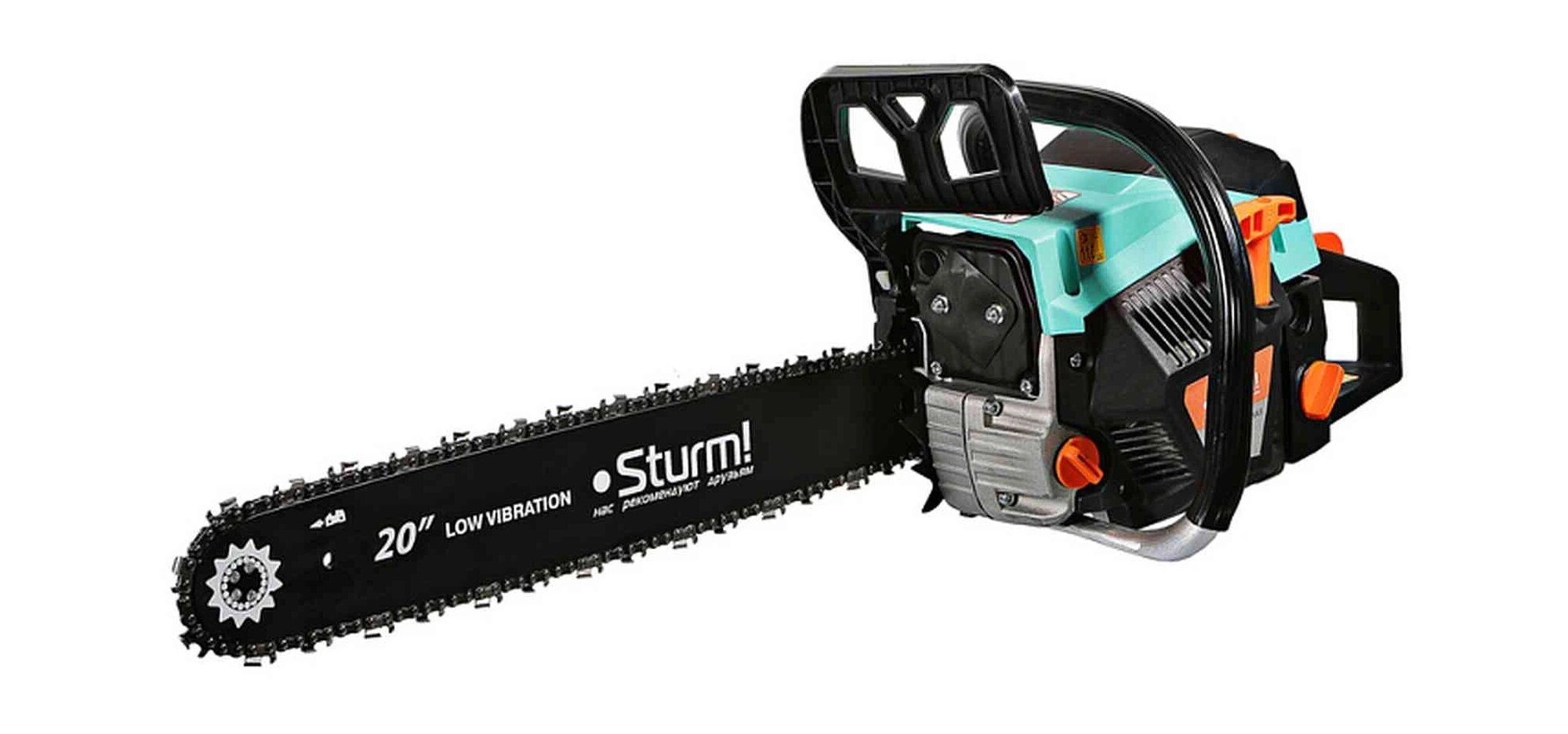 Бензопила Sturm! GC9952