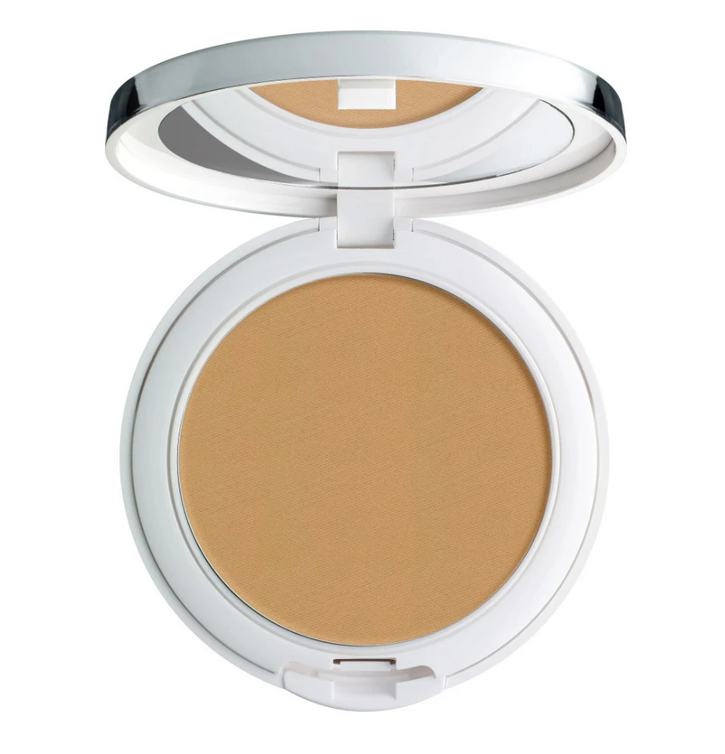 Тональная основа ARTDECO компактная 3в1 All in One, Cream Foundation, тон 15, 11 г