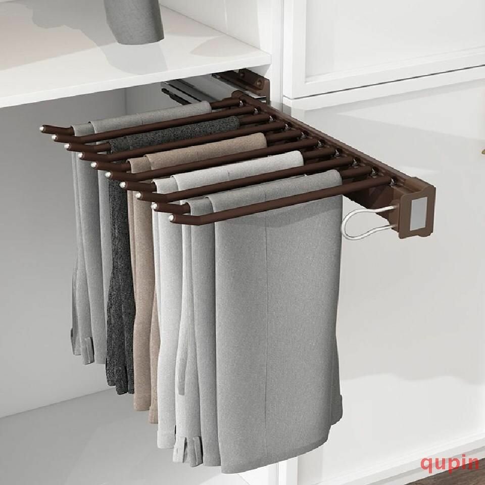 Стойка для гардеробных систем