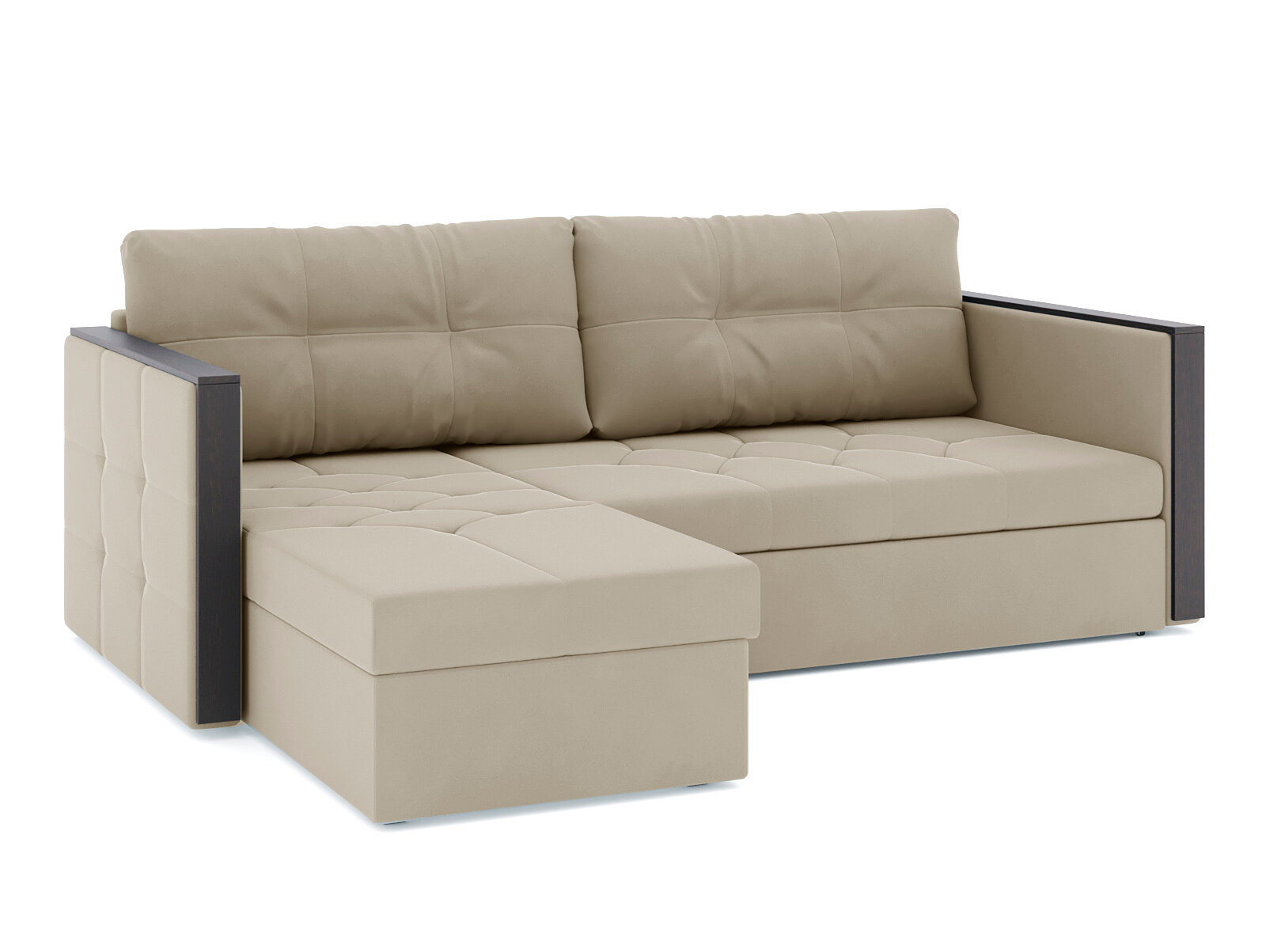 Диван угловой Даймонд, Сафари