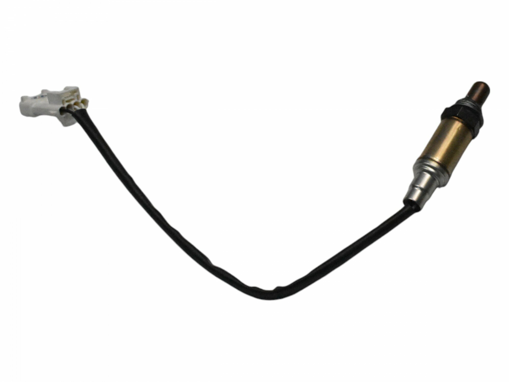 Датчик кислородный задний Lifan Breez Solano