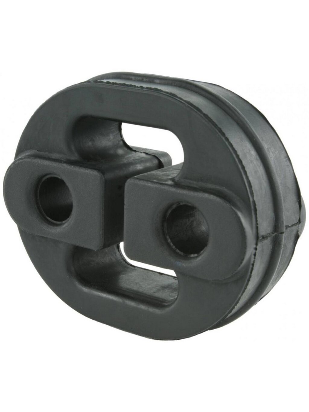 Подушка крепления глушителя FEBEST PGEXB-01