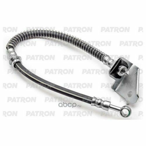Шланг тормозной Patron PBH0269