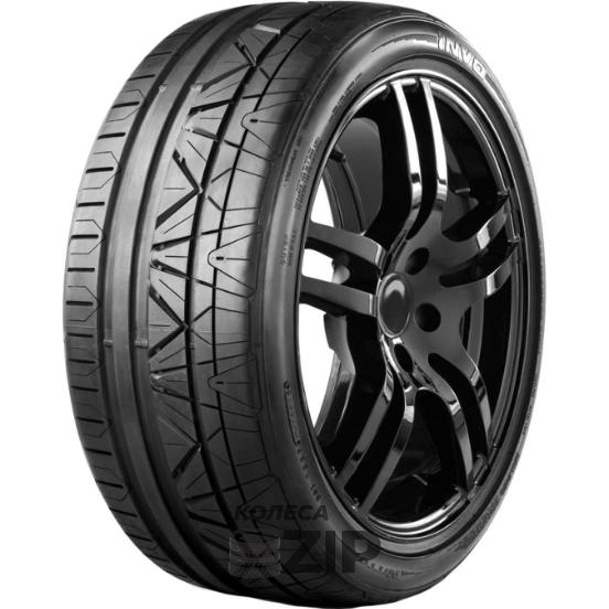 Автошина Nitto Invo 245/45 R20 99W